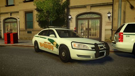 Lcso Pack 4 8rb Im Back Gta Iv Galleries