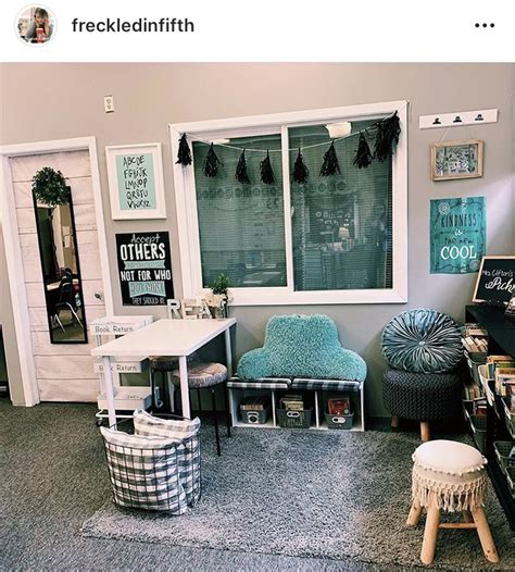 Classroom Decor Ideas For A Creative Learning Space