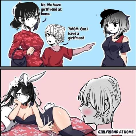 Why Do You Need Her When You Have Mama Roshinokomemes