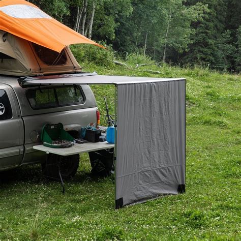 Treeline Tent Accessories Vancouver Island Roof Top Tents