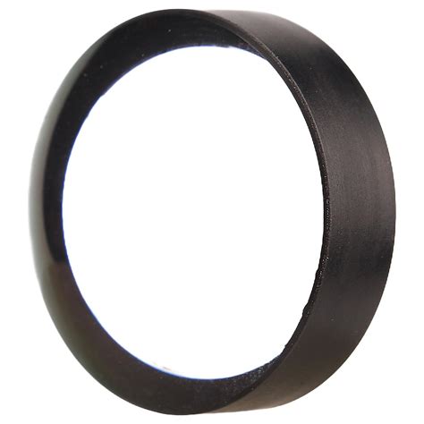Concave Convex Lens Clear Imaging Meniscus Lens Optical Glass Lens For
