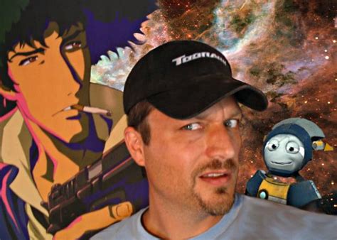 Steven Blum