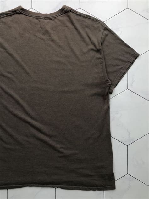 Tour Tee Sex Pistols T Shirt Grailed