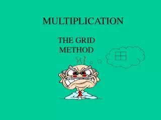 PPT MULTIPLICATION PowerPoint Presentation Free Download ID