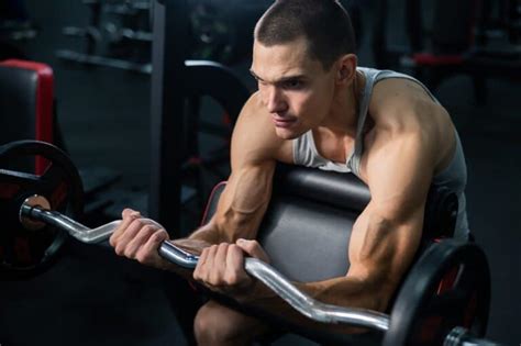 Boost Arm Tone Powerful Tricep Curl Techniques