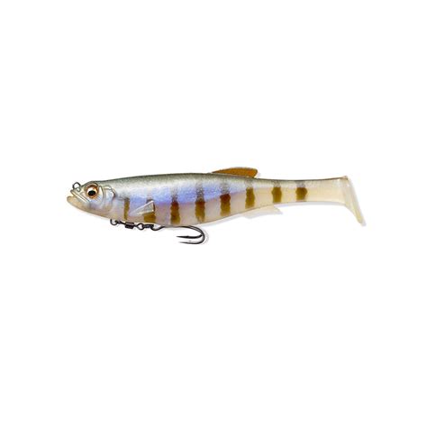 Megabass Magdraft Swimbait 5in American Legacy Fishing