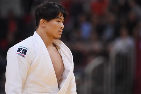 向翔一郎が3回戦で敗れる 男子90キロ級 日本柔道男子5階級連続メダルならず【五輪柔道】｜テレ東スポーツ：テレ東