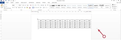 Как да събера цяла таблица от Excel в Word Аула бг