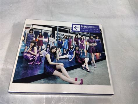Yahooオークション 乃木坂46 生まれてから初めて見た夢 Cddvd 再生