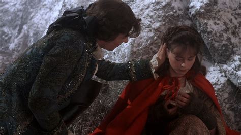 The Company Of Wolves 1984 Backdrops — The Movie Database Tmdb