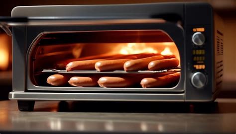 Can You Put Hot Dogs In The Oven Sarah Scoop Eats