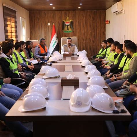 الهندسة المدنية نقابة المهندسين العراقية