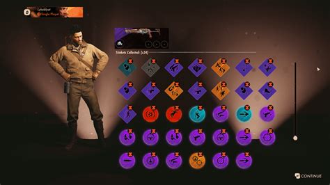 You Thought The Lpp Was A Set Of Rules I Am The Lpp R Deathloop