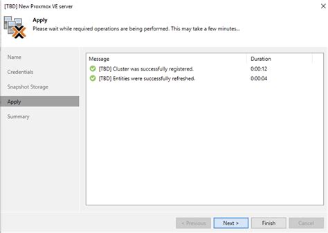 Proxmox Backup — Gabriele Pelizzari