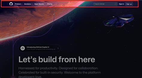 Best Practices For Website Header Design In 2025 A Comprehensive Guide