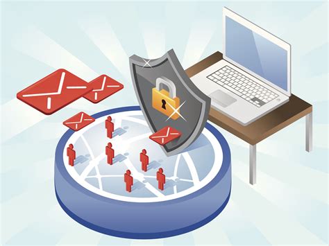 How To Block Emails In Gmail