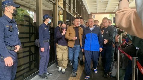 柯文哲辭黨主席還不夠！北檢抗告成功 江和樹批：根本抄家滅族