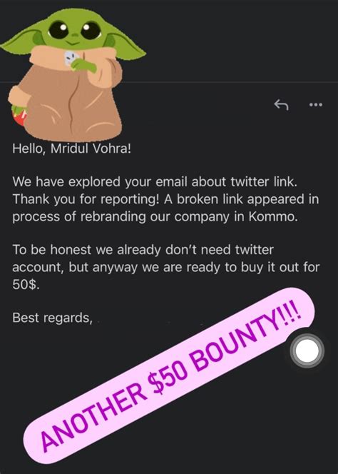 Mridul Vohra On Linkedin Hacking Security Ethicalhacking Bugbountytips Informationsecurity