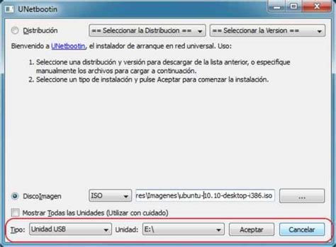Como Instalar Linux Desde Una Usb Tutorial Lo Nuevo De Hoy