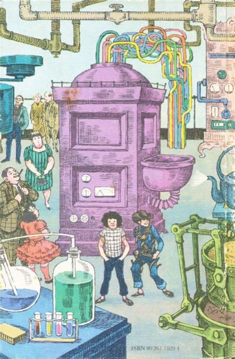 Sjakie En De Chocoladefabriek Roald Dahl Jeugdboeken