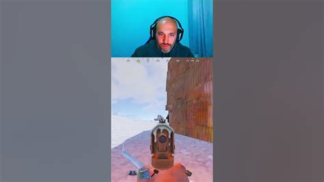 Magic Kills Rustespaña Rustespañol Rustgame Rustpvp Rustgameplay