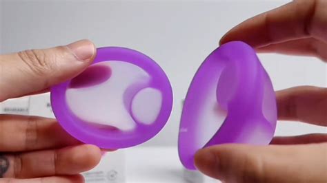 Reusable Period Disc 25ml Large Th