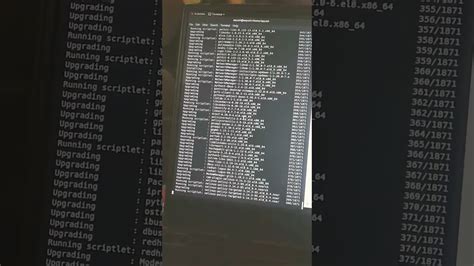 Linux Patching Activity Youtube