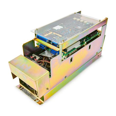 Buy Yaskawa Cacr Hr20cby1 Servopack From Cnc Bote