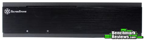 Silverstone Ml06 E Mini Itx Htpc Case Review