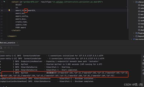 解决mybatis Plus Boot Starter与mybatis Spring Boot Starter的错误问题java脚本之家
