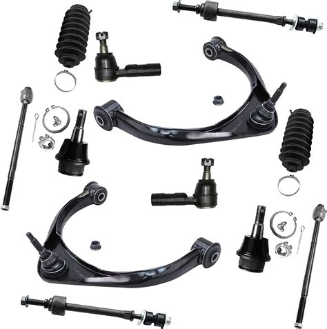 Front Passenger Side Upper Control Arm Wball Joint