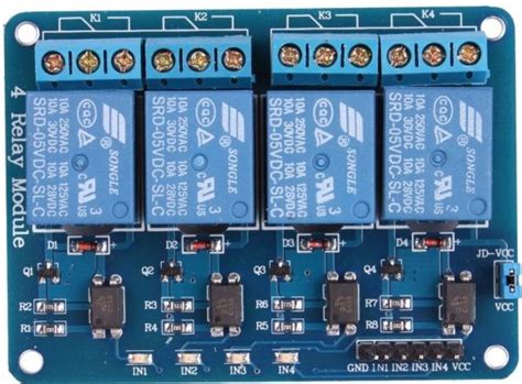 Raspberry Pi Home Automation Building A Smart Home System