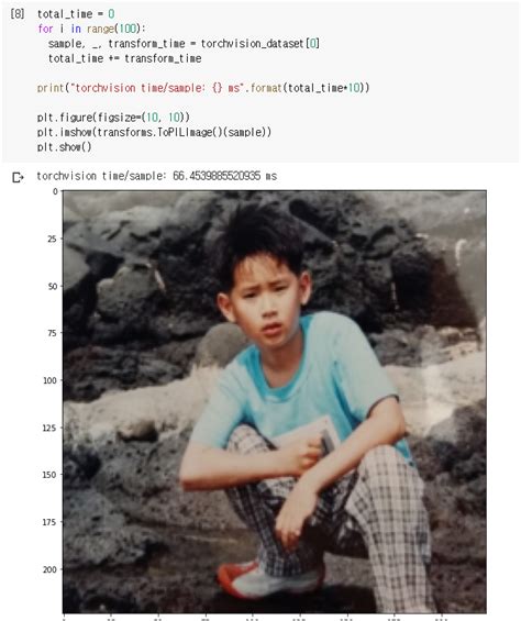 Albumentations Fast Image Augmentation Library 소개 및 사용법 Tutorial