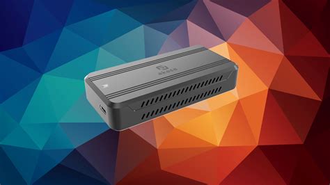 Akasas Usb4 Enclosure Delivers Speeds Over 35 Gbs