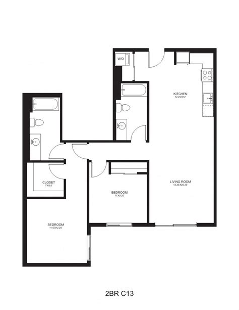 Arlo Best New Eco Apartments For Rent In Columbia City Seattle