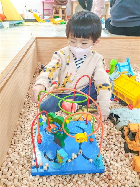 익산 놀거리 키즈카페 마들리페어 아이와 가볼만한곳 네이버 블로그