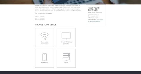 What Is Opendns Vs Google Dns How To Use It Appuals