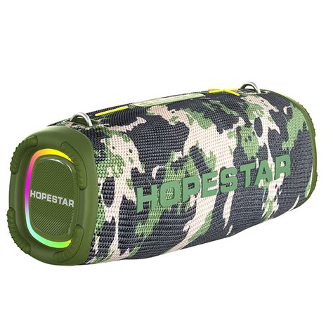 A6 Max Wireless Outdoor Speaker – HopeStar Shop