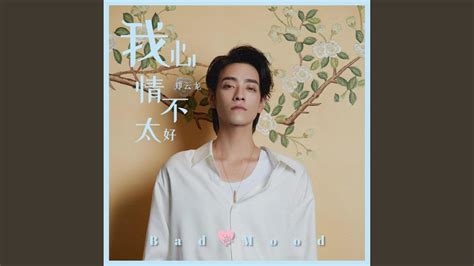 我心情不太好 我的奇怪朋友影视剧片尾曲 YouTube