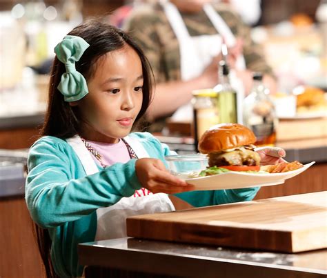 Heck Of A Bunch MasterChef Junior MCJCookingSets Review And Giveaway