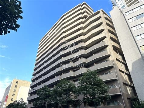 パークアクシス四谷ステージ 株式会社solpir 東京都心の総合不動産