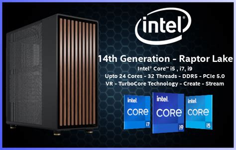 Intel Custom PC Palicomp