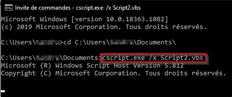 Debugging How To Debug Vbscript With Visual Studio Community 2019