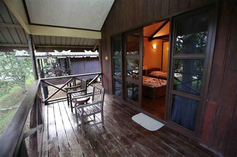 Sukau Proboscis Lodge Bukit Melapi Sandakan 2025 Updated Prices Deals