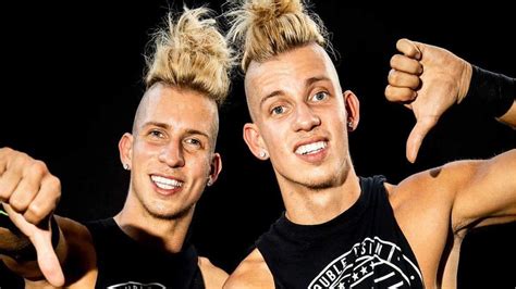 Vörös Twins Know Your Meme