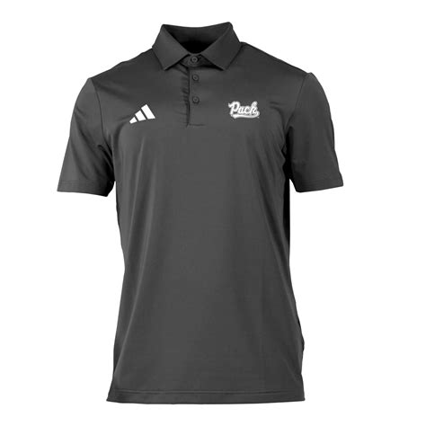 Adidas Script Pack 365 Polo Nevada Wolf Pack Shop