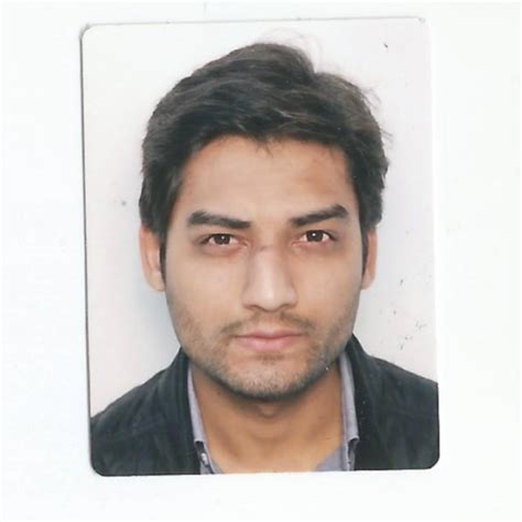 Subhan Ali Scuola Media Superiore Vamer S R L Linkedin