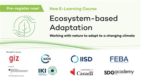 Time To Learn Adaptation Community