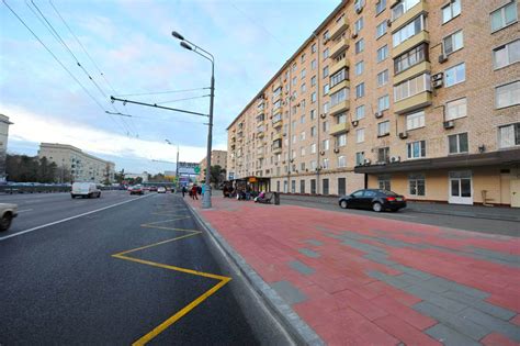 Варшавское шоссе. Посмотреть объект на карте. Примеры выполненных работ ...