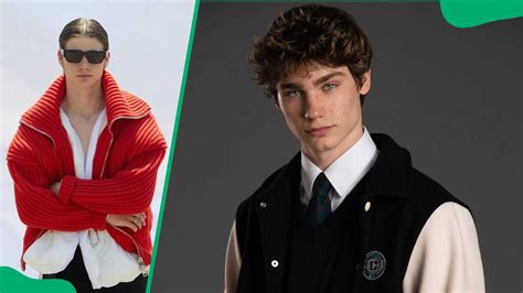 Who Is Alessandro Bedetti Meet The Star Of The Tearsmith Za